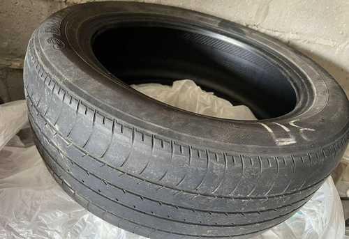 Yokohama BluEarth E70 215/55 R17 28