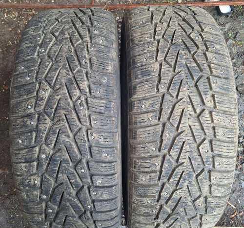 Nokian Tyres Nordman 7 215/60 R16