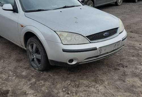 Авторазбор Ford Mondeo 3