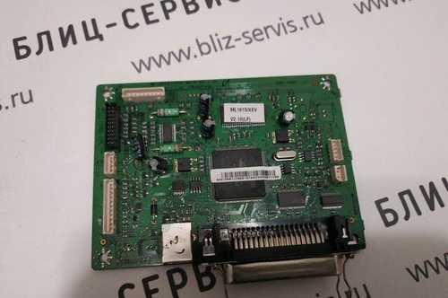 Форматер JC92-01706A для Samsung ML-1615