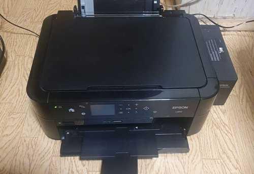 Epson l850