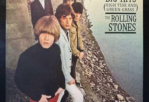 The Rolling Stones – Big Hits (Европа 2003г.)