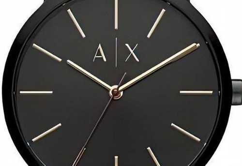 Мужские наручные часы Armani Exchange Hampton AX27