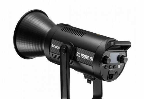 Осветитель светодиодный Godox SL150III