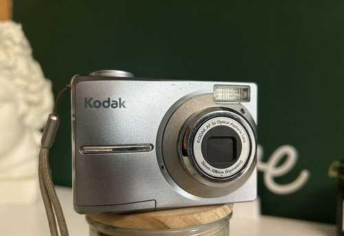 Компактный цифровой фотоаппарат Kodak C813