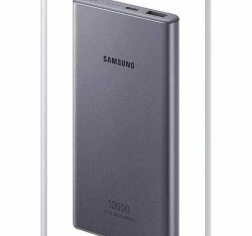 Внешний аккумулятор Samsung 10000 mAh EB-P3300 Dar