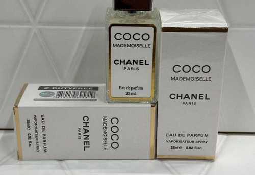 Парфюм Chanel Coco Mademoiselle 25 ml