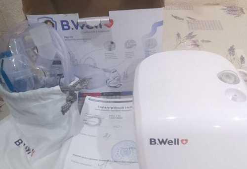 Ингалятор b well PRO-110