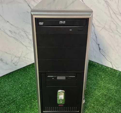 Системный блок Celeron E3300, 2/150 гб