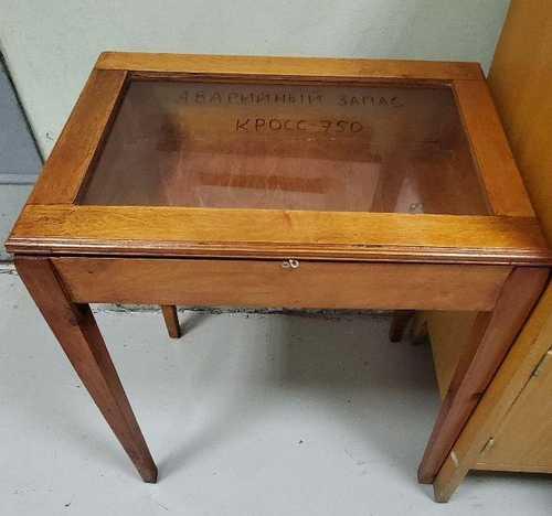 Витрина СССР