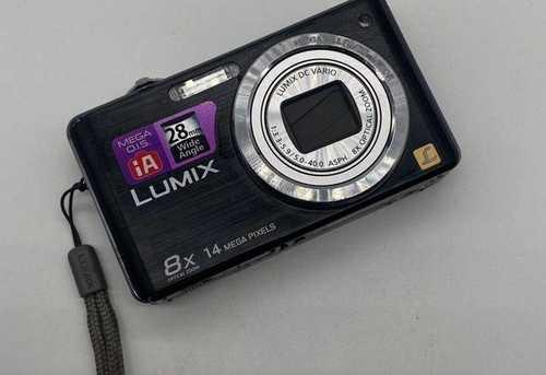 Panasonic lumix dmc-fs30