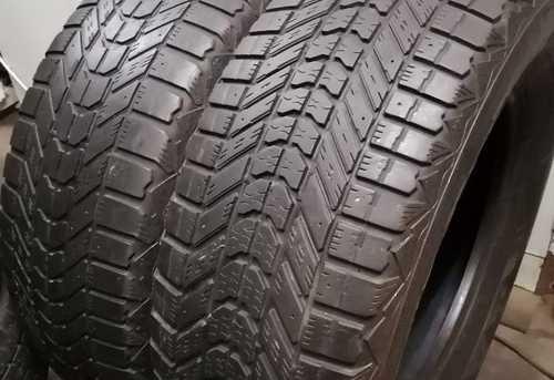 Firestone Winter Force 265/70 R17 113S