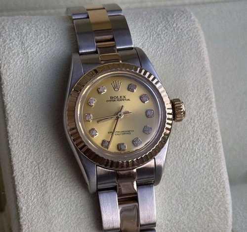 Наручные часы Rolex