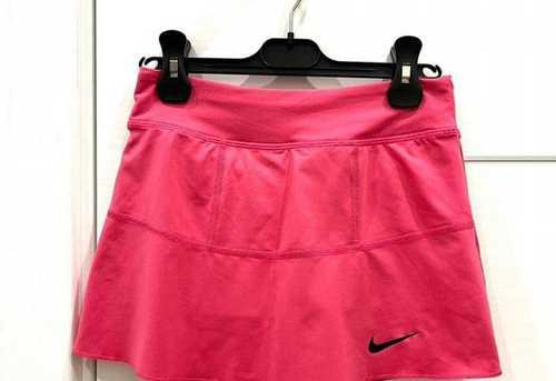 Теннисная юбка Nike