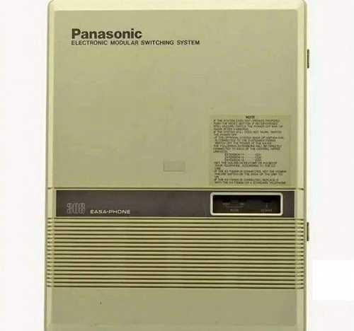 Мини атс panasonic 308