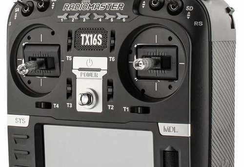RadioMaster TX16s elrs v4.0
