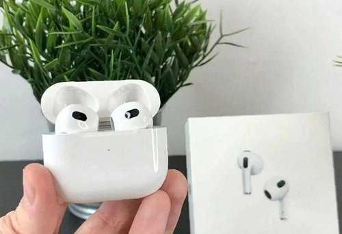 Apple airpods pro 3