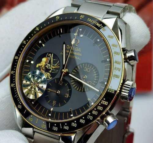 Мужские наручные часы Omega Япония