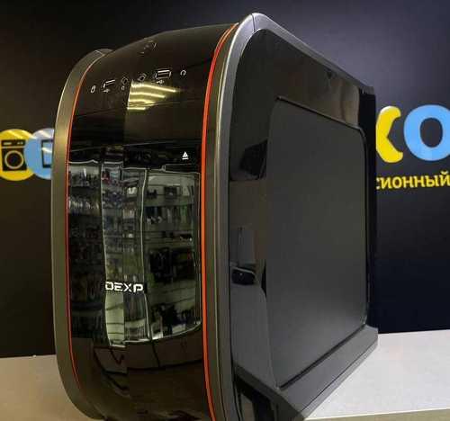 Системный блок Athlon II / 3GB / Radeon X550 / HDD