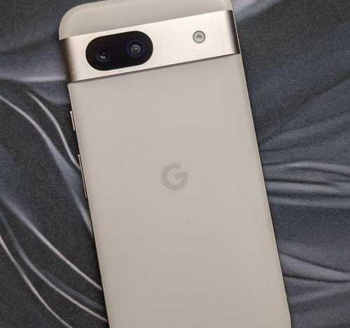 Google Pixel 8a, 8/128 ГБ