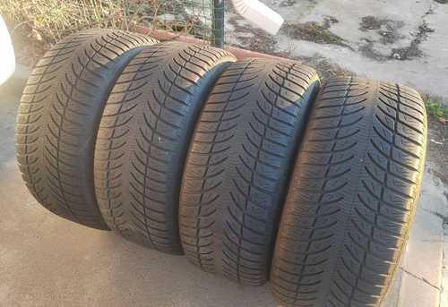 Sava Eskimo SUV 255/55 R18 109H