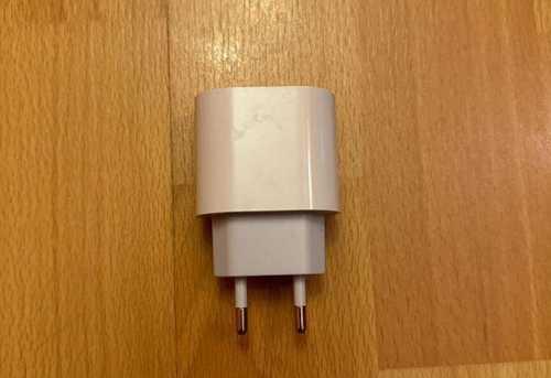 Адаптер питания Apple 20W USB-C