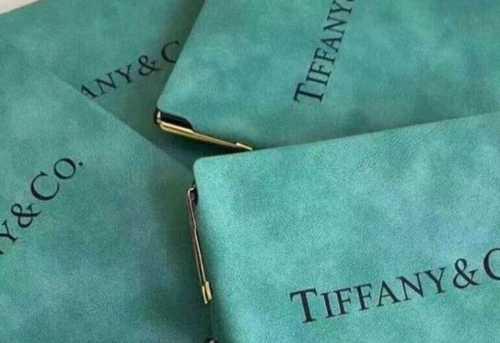 Набор Блокнот ежедневник Tiffany & Co