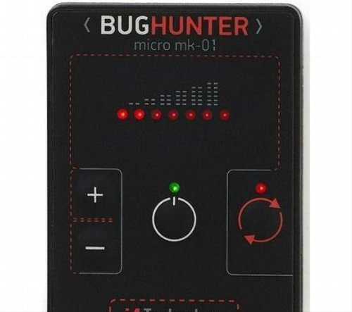Индикатор поля i4Technology "BugHunter микро"