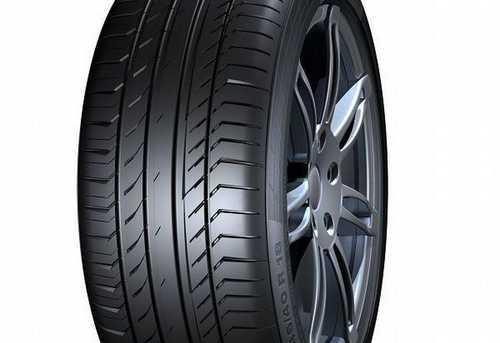 Continental ContiSportContact 5 SUV 255/45 R22 107Y