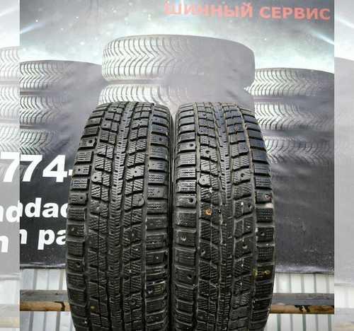 Dunlop SP Winter Ice 01 185/65 R15