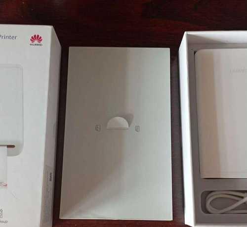 Продаётся мини-принтер Xiaomi новые | Festima.Ru - Мониторинг объявлений