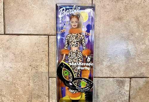 Barbie Maskerade Party 2002 Оригинал