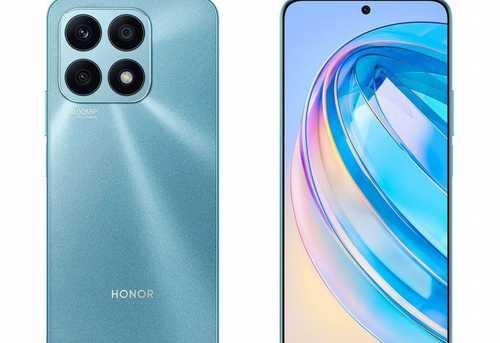 Дисплей Honor X8a возможна установка