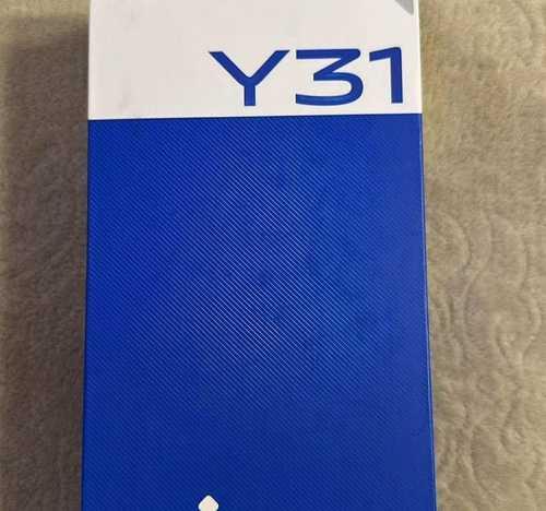 vivo Y31, 4/64 ГБ