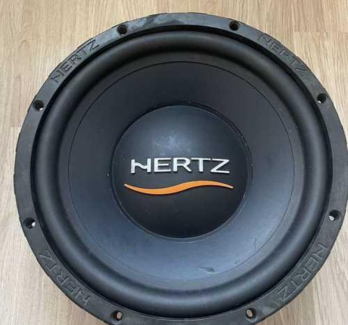 Продам сабвуфер Hertz ES300 12"