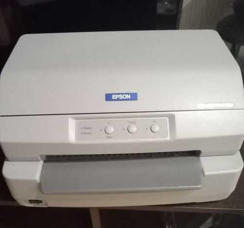 Принтер epson