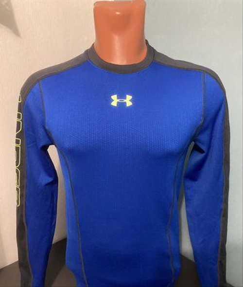 Лонгслив Under Armour