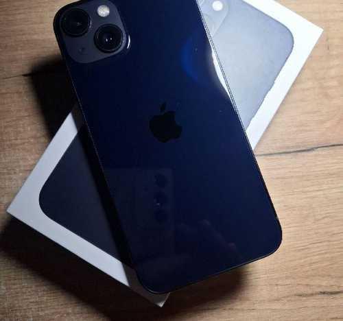 iPhone 13, 128 ГБ