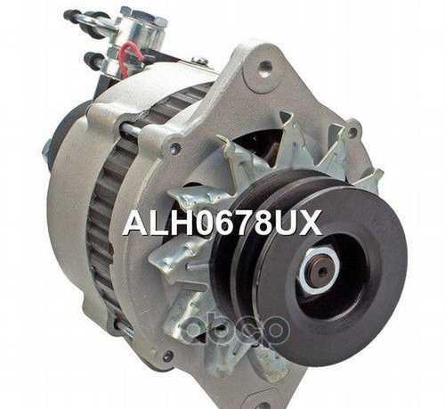 Генератор ALH0678UX Krauf