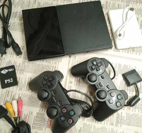 PS2