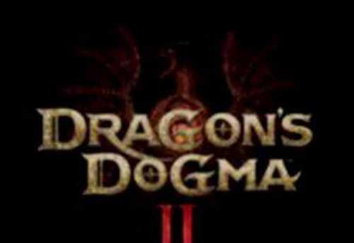 Dragon's Dogma 2 Playstation 5 p-5397
