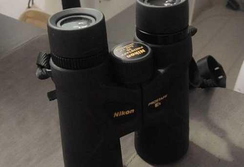 Бинокль Nikon prostaff 3s