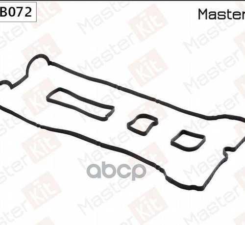 Прокладка клапанной крышки 77bgb072 MasterKit