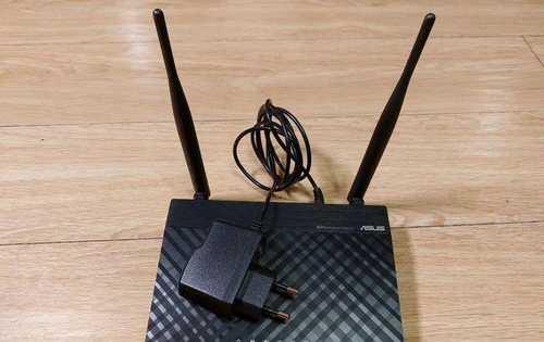 Wifi роутер asus dlink