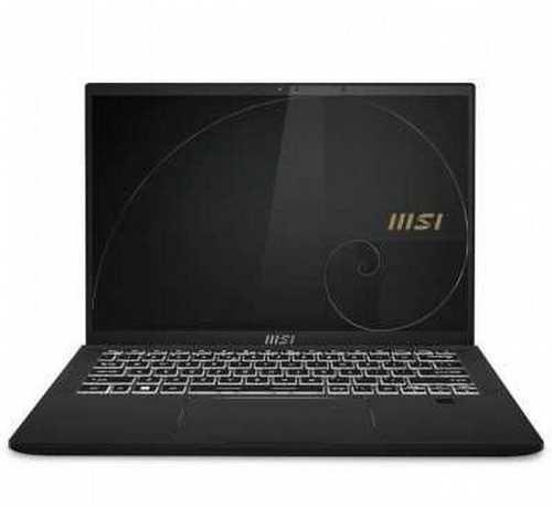 Ноутбук MSI Summit E14 Evo A12M-066RU - новый