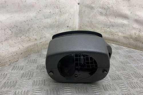 Кожух рулевой колонки Pontiac Vibe 1 1zzfe 2003