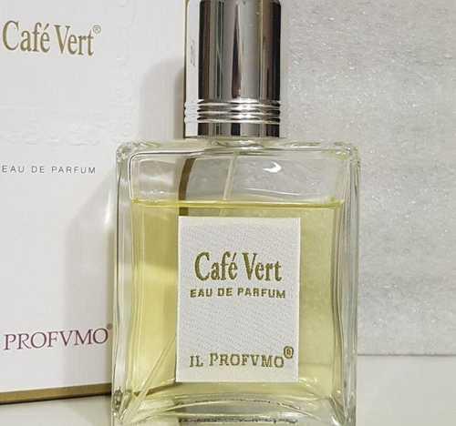 IL Profvmo Cafe Vert