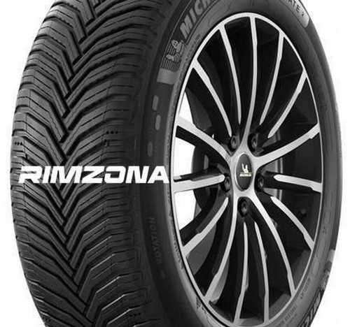 Michelin CrossClimate 225/55 R18 102V
