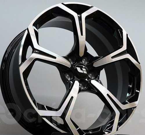 Кованые диски LiXiang L6/L7/L8/L9 R21