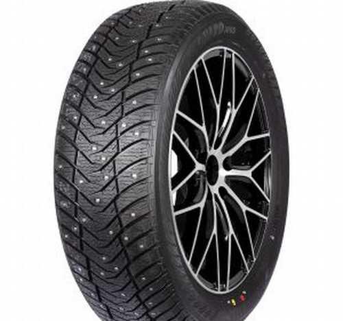 Yokohama IceGuard Stud IG65 215/65 R17 103T